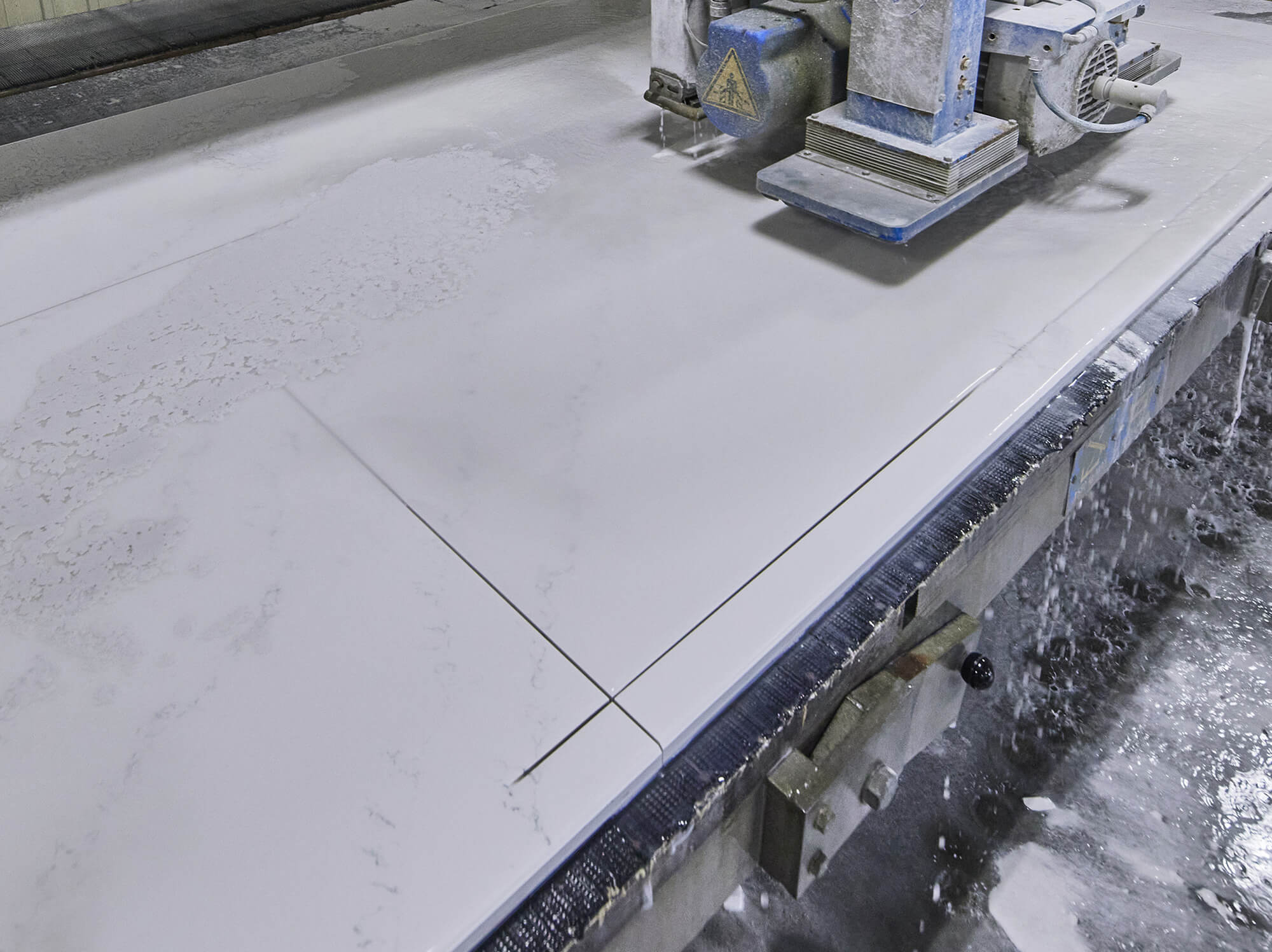 Granite Créations - Expert fabricant de surfaces et de pièces de ...